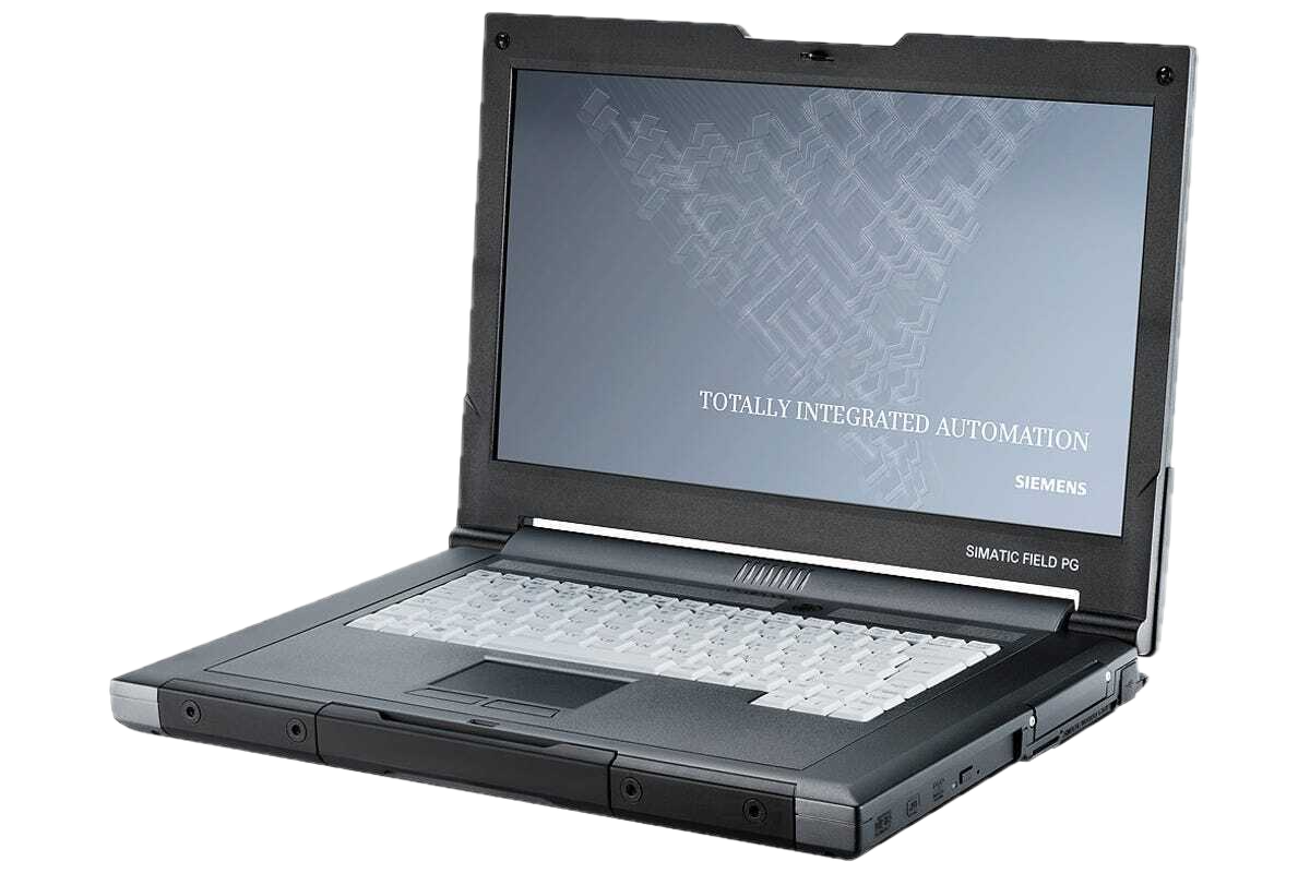 Conserto de Notebook Siemens Simatic M3, M4, M5 e M6 – Campinas Notebook